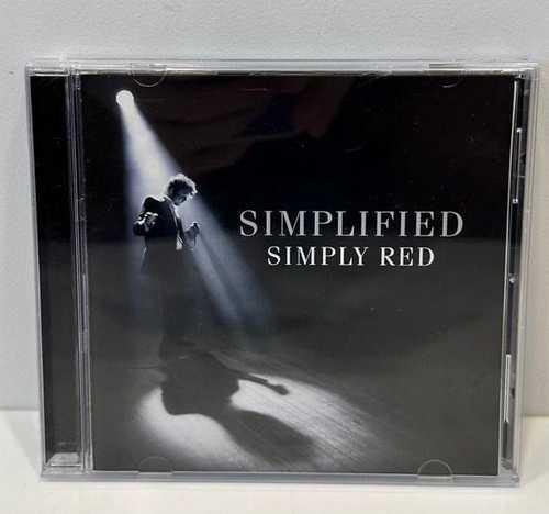 Simply Red – Simplified CD-japan