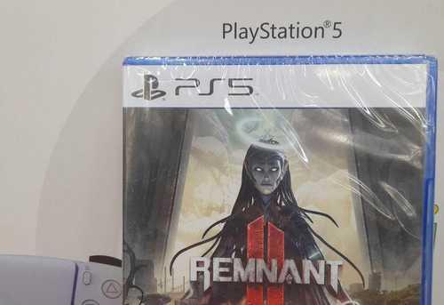 Remnant 2 (Playstation 5)