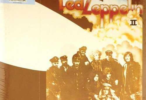 Виниловые пластинки Led Zeppelin
