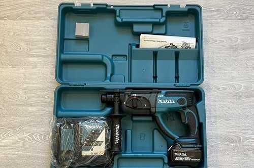 Перфоратор makita DHR202 оригинал