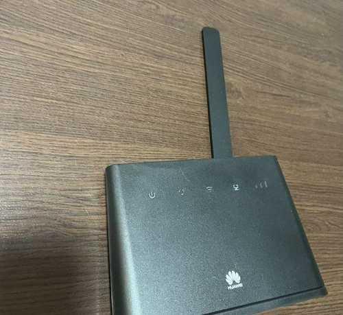 Wifi роутер с сим картой Huawei B311-221