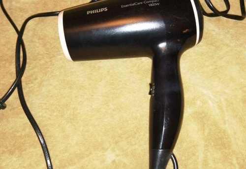 Фен Philips NL-9206