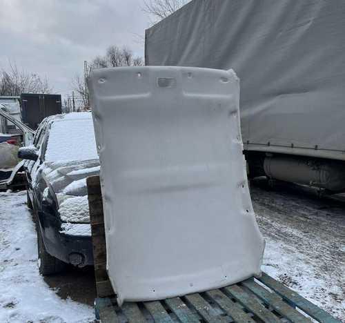Потолок Обшивка Потолка Geely MK Джилли мк