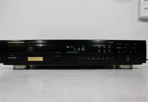 Marantz CD-67 MK II SE CD-Плеер Japan