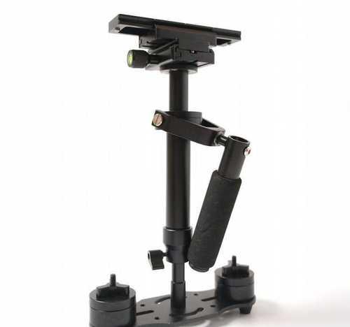 Механический стабилизатор steadicam S40