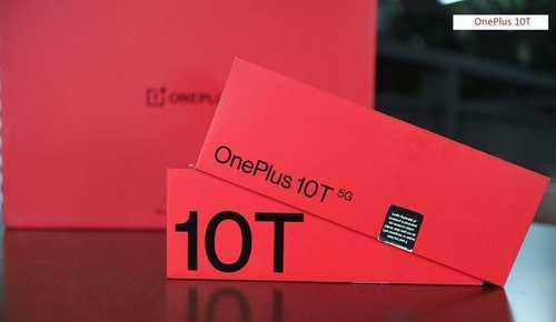 OnePlus 10T 16.256 global version
