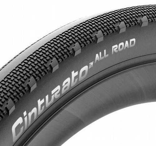 Велопокрышка Pirelli Cinturato All Road