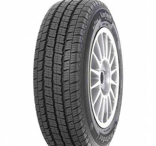 Автошина Matador MPS125 185/75 R 16C