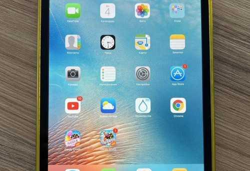 iPad mini 1 wifi 16gb sim