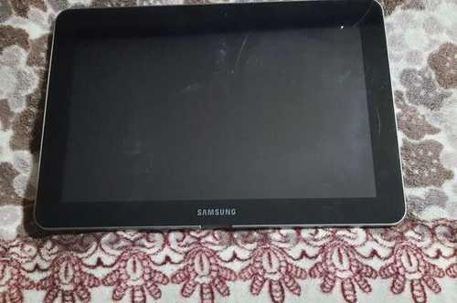Samsung Galaxy Tab 2 p 7500