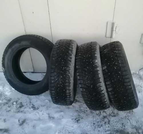 Formula Ice 195/65 R15