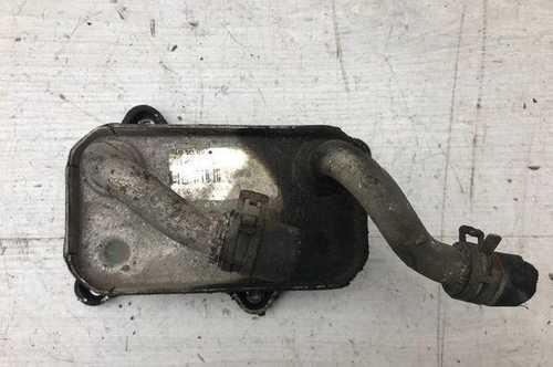 Теплообменник Mercedes Ml320 W163 M112.942 1999