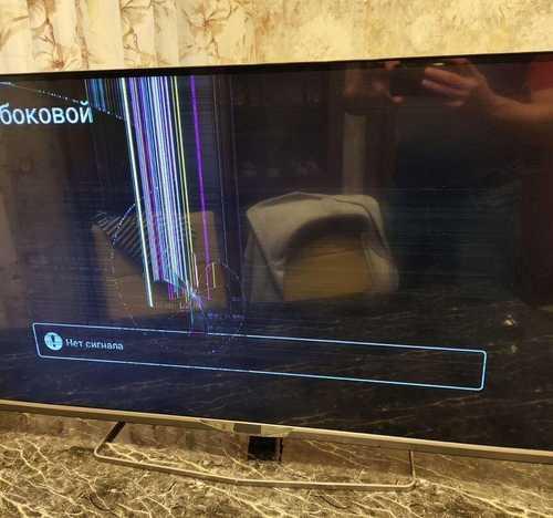 Телевизор philips 42pft6309/60