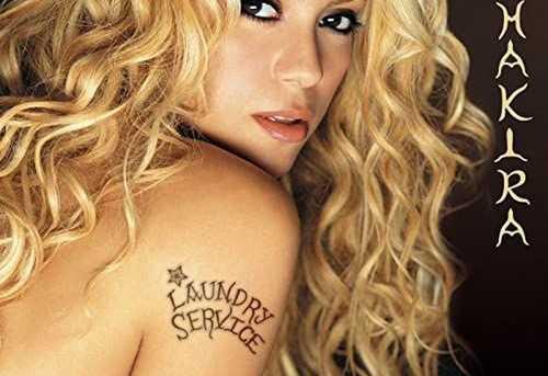 Виниловая пластинка Shakira - Laundry Service (20t