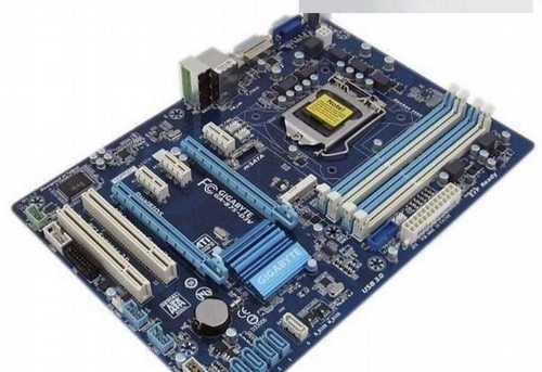 Комплект xeon 3470 14гб бп 500вт