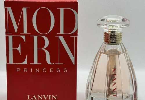 Парфюмерная вода lanvin Modern Princess