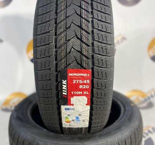 iLink SnowGripper II 305/40 R20 и 275/40 R20 113H