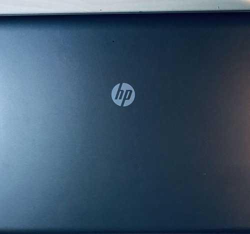 Ноутбук HP 630 i3-M380