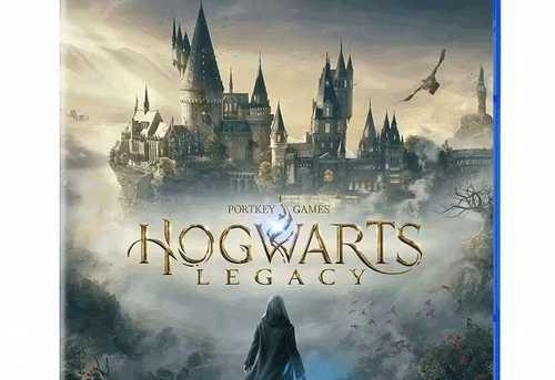 Игра Hogwarts Legacy (PS5) (NEW) Русские субтитры
