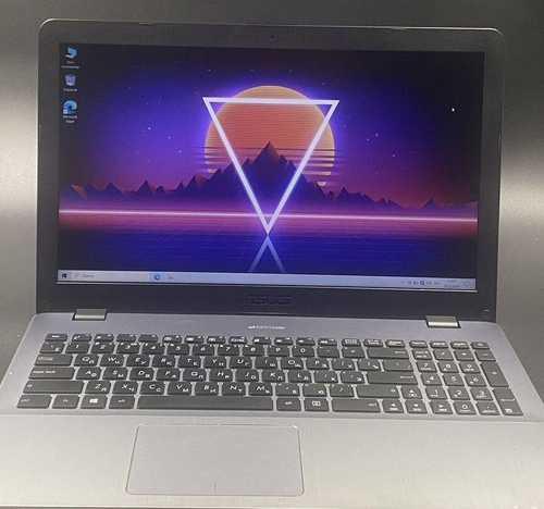 Asus VivooBook X542UF