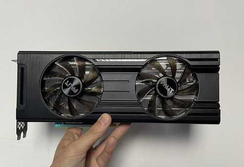 RTX 3060 Ti 8GB Palit gddr6X