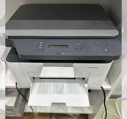 Принтер HP Laser MFP 135wr