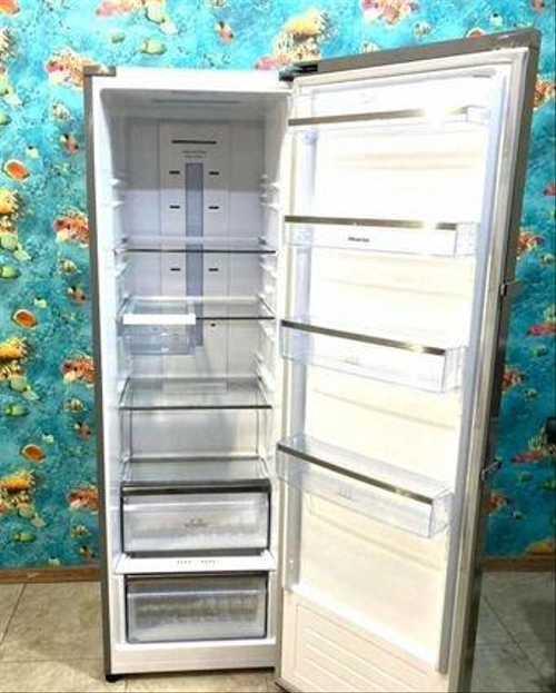 Холодильники б/у однокамерные, двухдверные