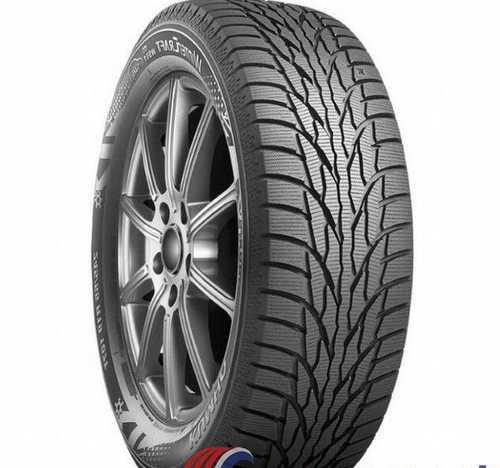 Kumho WinterCraft SUV Ice WS51 215/70 R16 100T