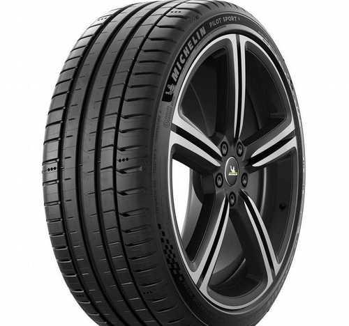 Michelin Pilot Sport 5 215/45 R18 93Y