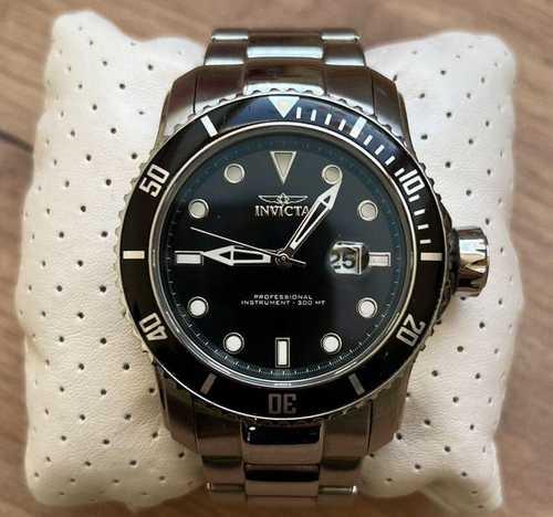 Мужские наручные часы Invicta pro diver