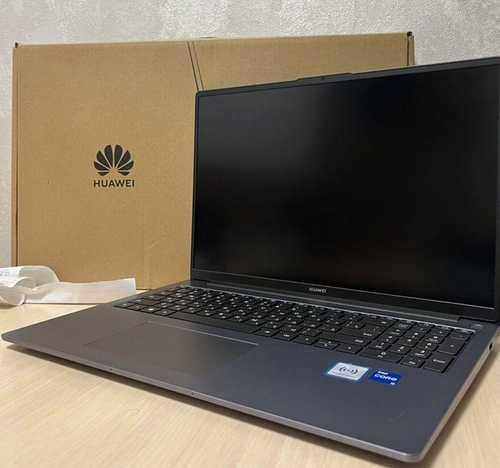 Ноутбук Huawei MateBook D16 2024 Core i5