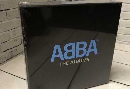 Abba. The Albums (9 CD)