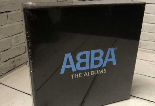 Abba. The Albums (9 CD)