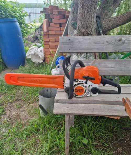 Stihl Ms C Festima Ru