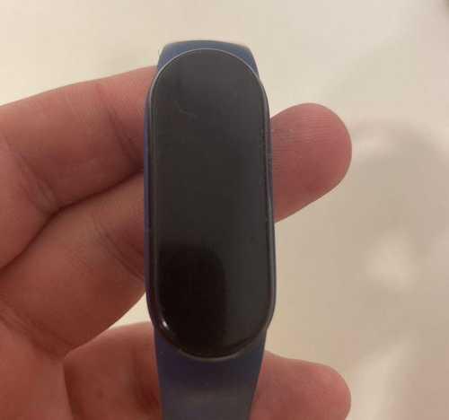 Xiaomi mi band 6