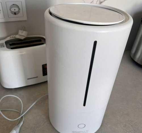 Увлажнитель воздуха xiaomi humidifier