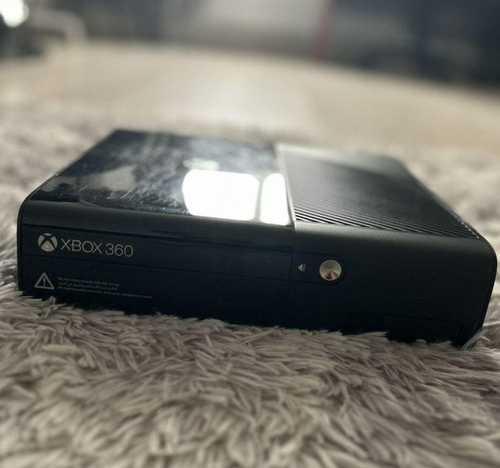 Игровая приставка xbox 360