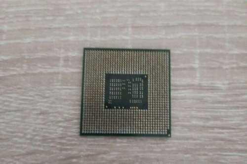 Процессор intel core i3 380m
