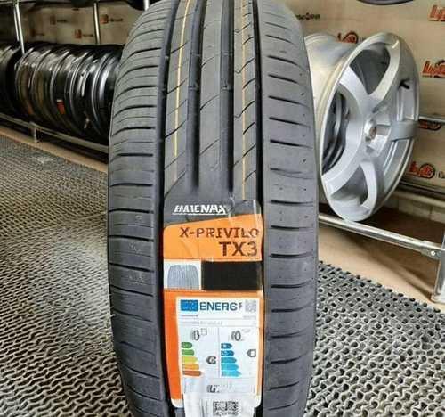 Tracmax X-Privilo TX3 245/40 R18 100Y