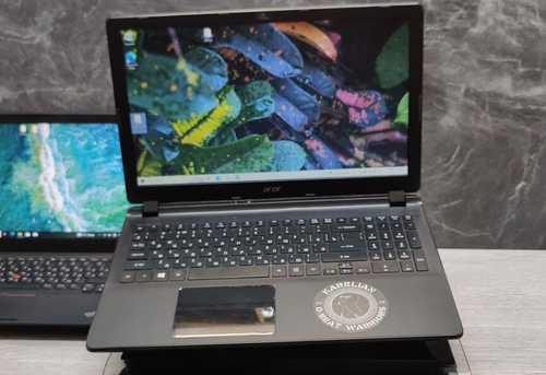 Игровой acer V5-573G / GeForce GTX 850m 4 гб