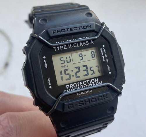 Часы casio g shock