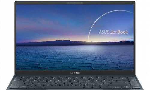 14" Ноутбук asus ZenBook (um425ia-AM025)(FHD