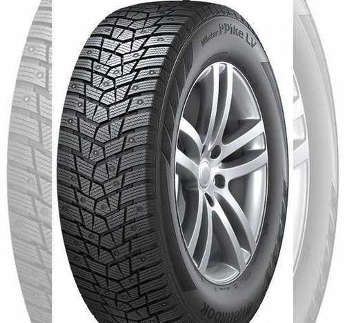 Hankook Winter I'Pike LV RW15 205/75 R16