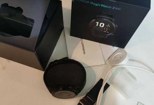 Honor MagicWatch 2 46мм