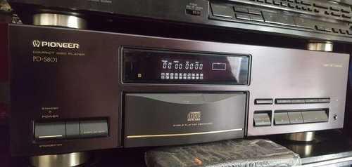 Pioneer PD-S 801