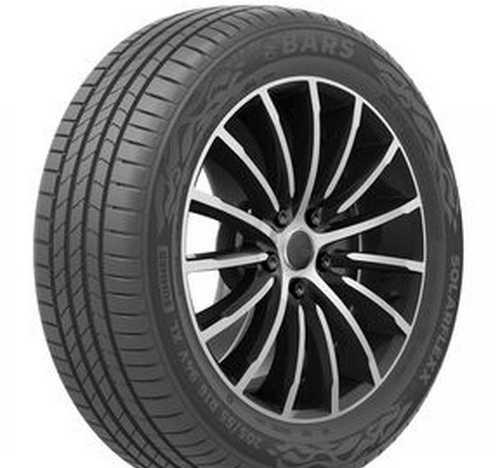 Bars Solarflexx 185/65 R15 88H