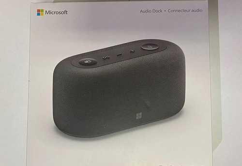 Microsoft Surface Audio Dock (Новые, В наличии)