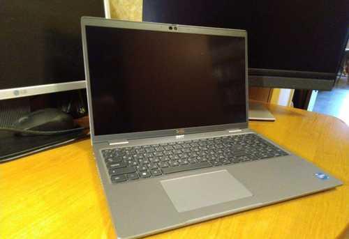 Ноутбук dell Latitude 5520-1145