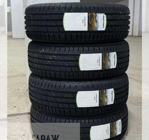 Ikon Tyres Character Eco 205/60 R16 92H