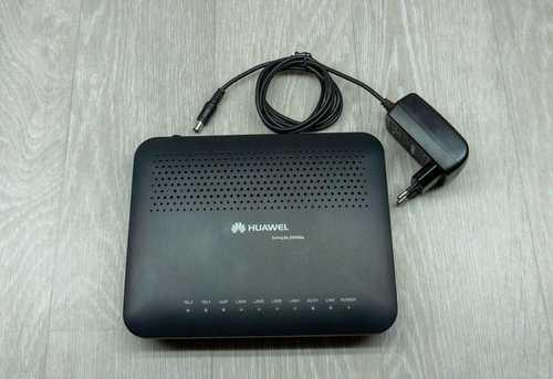 Роутер Huawei HG850a